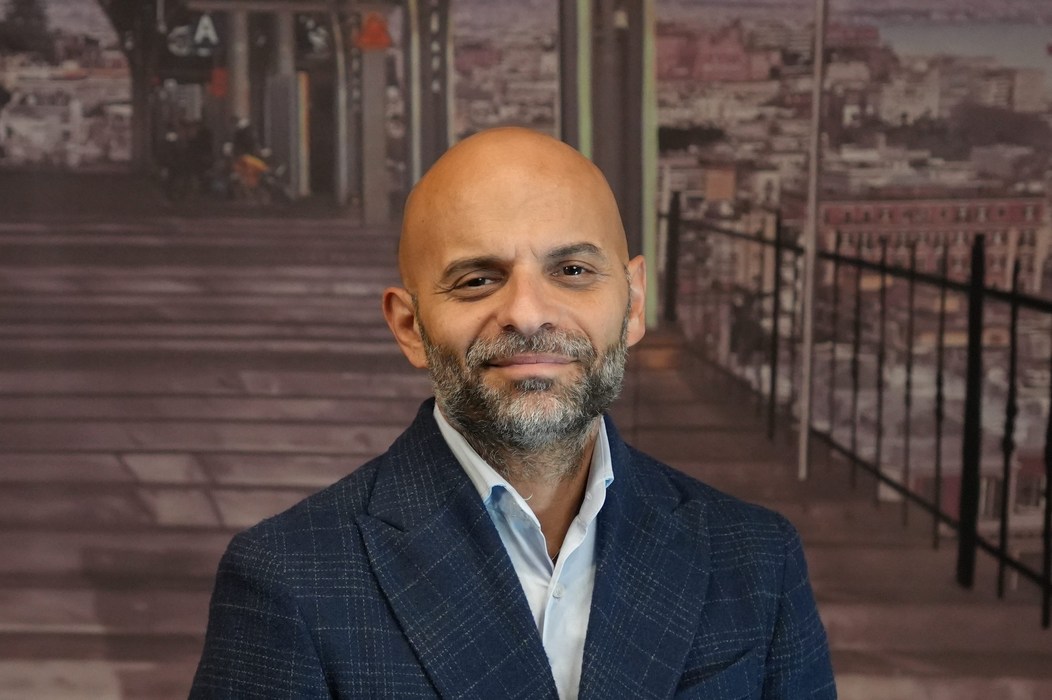 Regionali Campania, Luca Trapanese (M5S): "Subito un sostegno al reddito, le famiglie non ce la ...