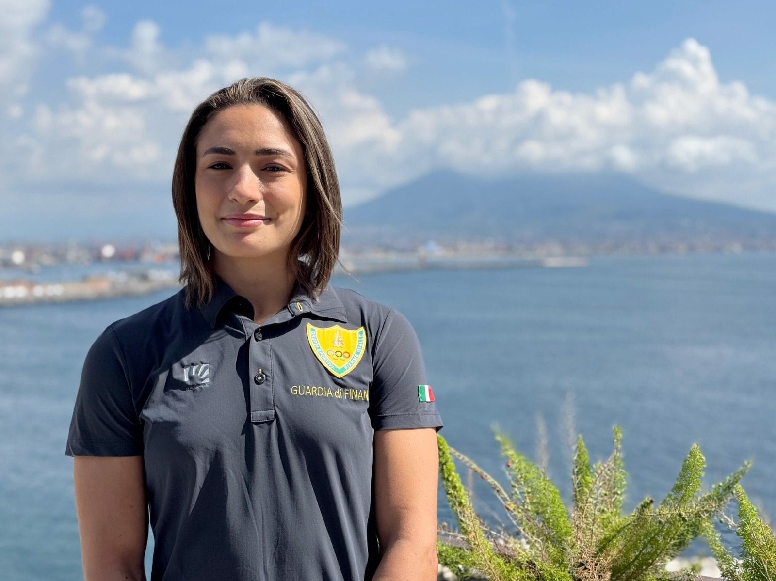 Susy Scutto, da Scampia al titolo mondiale di Judo: "Tornerei a Napoli se ci fossero le ...