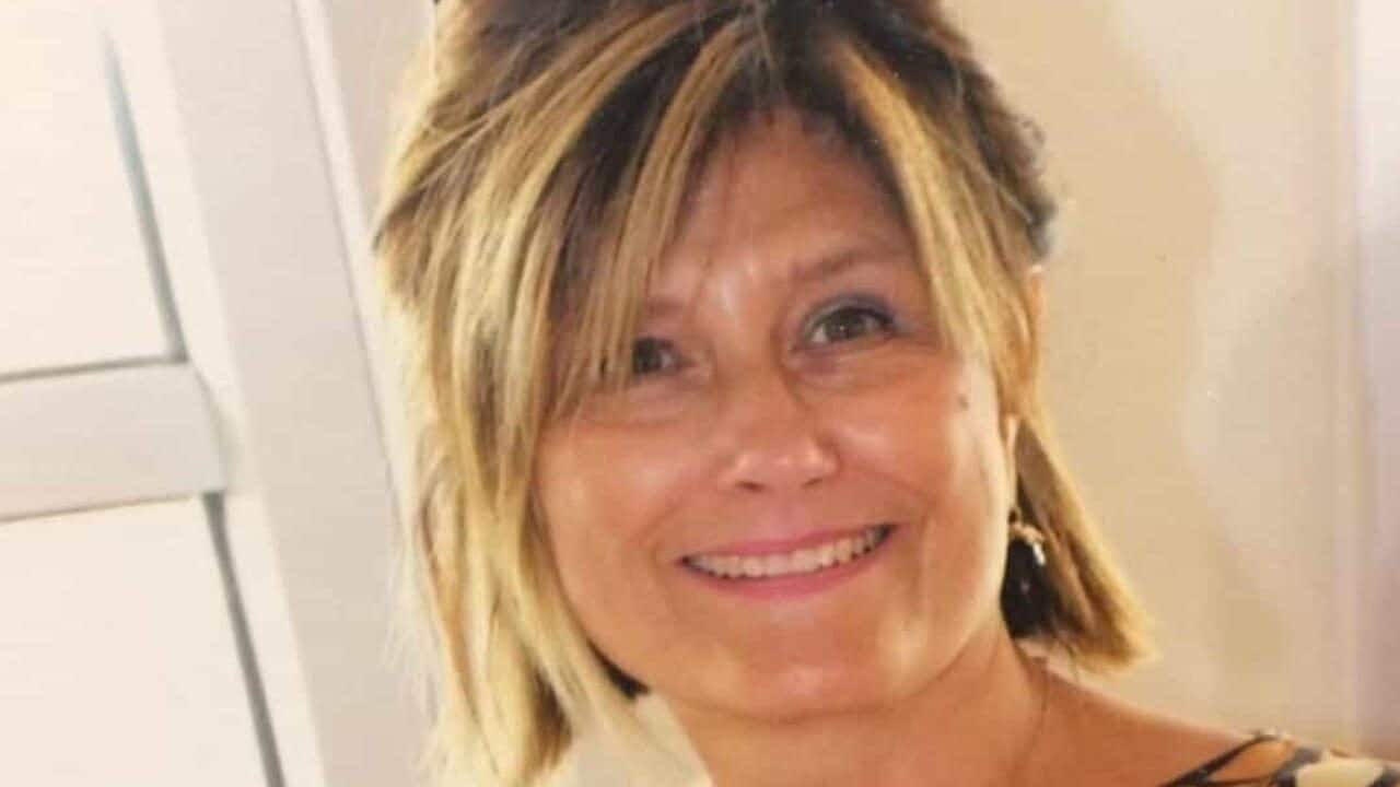 Tina Spatarella, insegnante morta sulla Domitiana: ancora caccia al ...