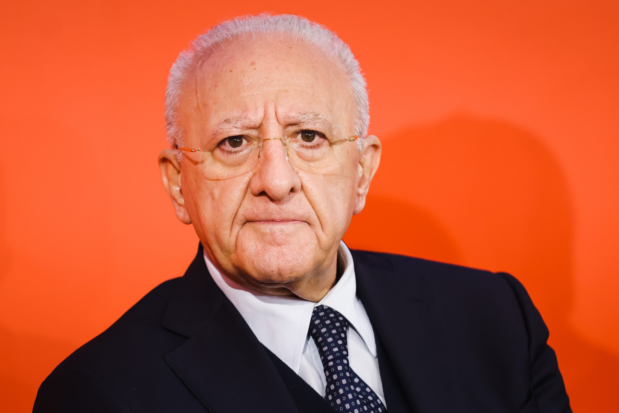 A De Luca non interessa ricucire: sa che a Salerno se arriva al ...