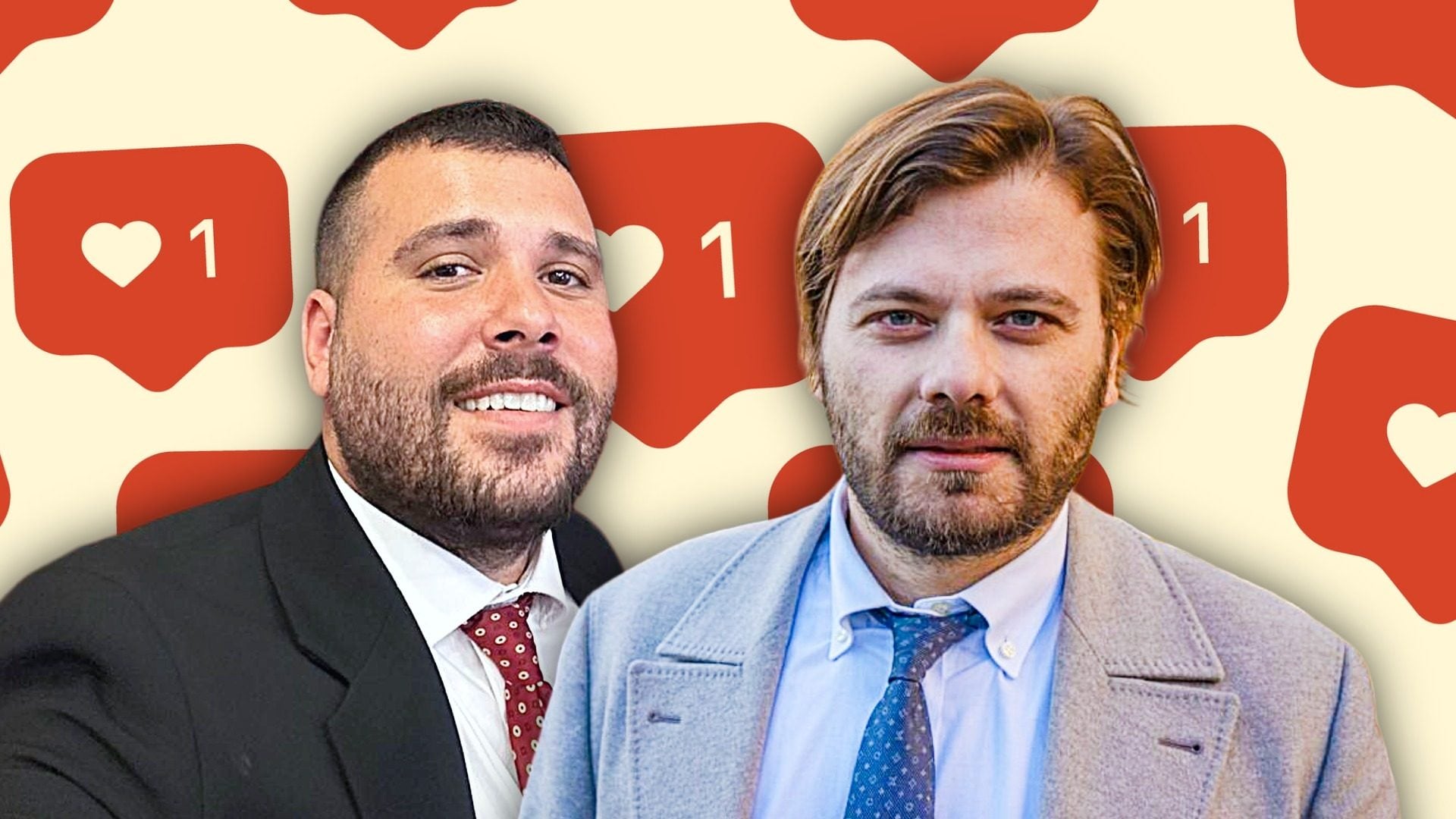 "Il mio viaggio a Napoli", Piero Armenti accusa Russo di concorrenza ...