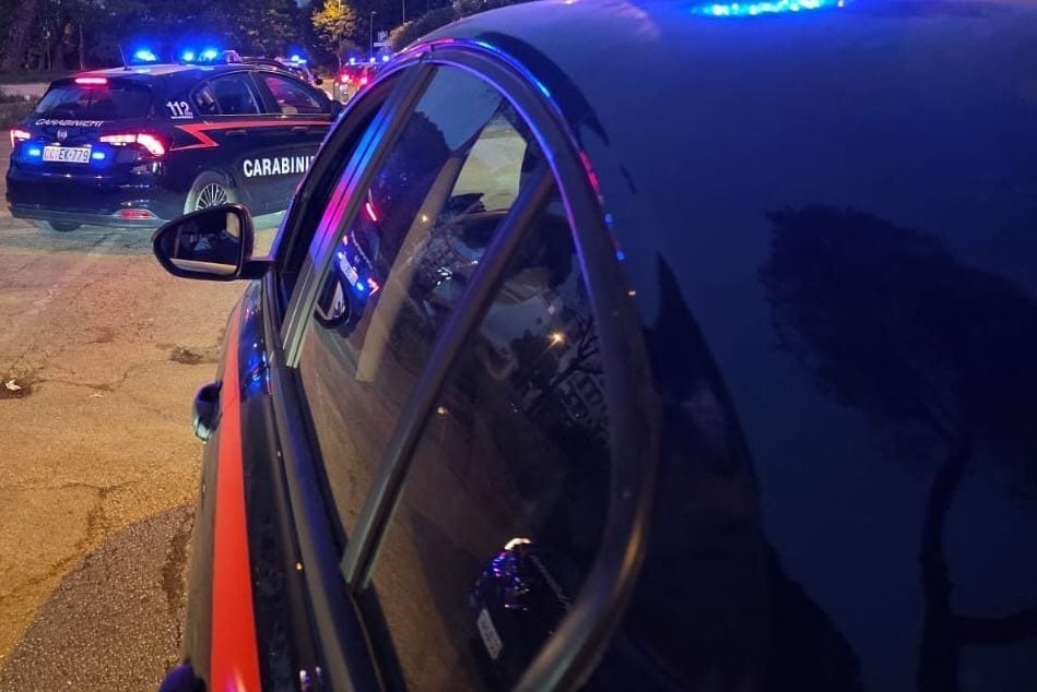 Ucciso con un proiettile nel torace, Lorenzo Spasiano muore a 21 anni a ...