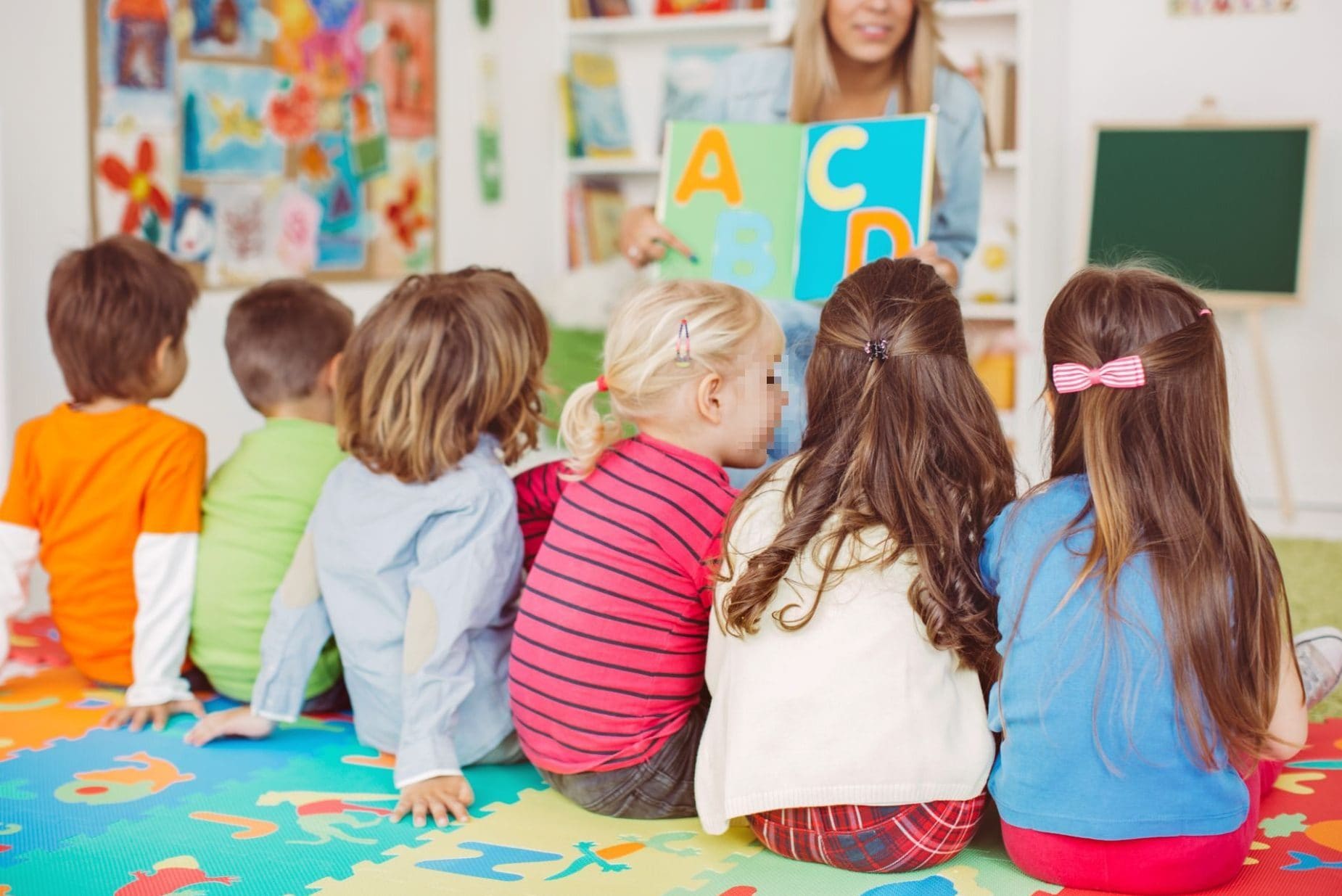 Asili nido comunali a Napoli, le rette aumentano fino a 170 euro al mese: chi pagherà di più