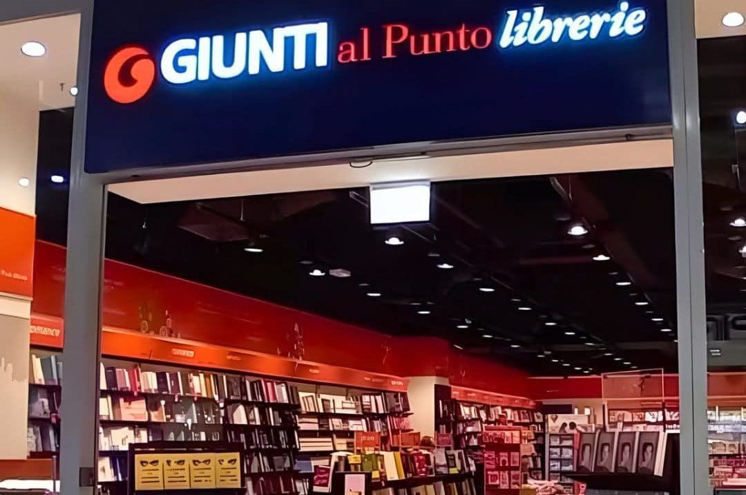 Torna la libreria a Napoli nord, apre Giunti a Miano: gioia nel quartiere