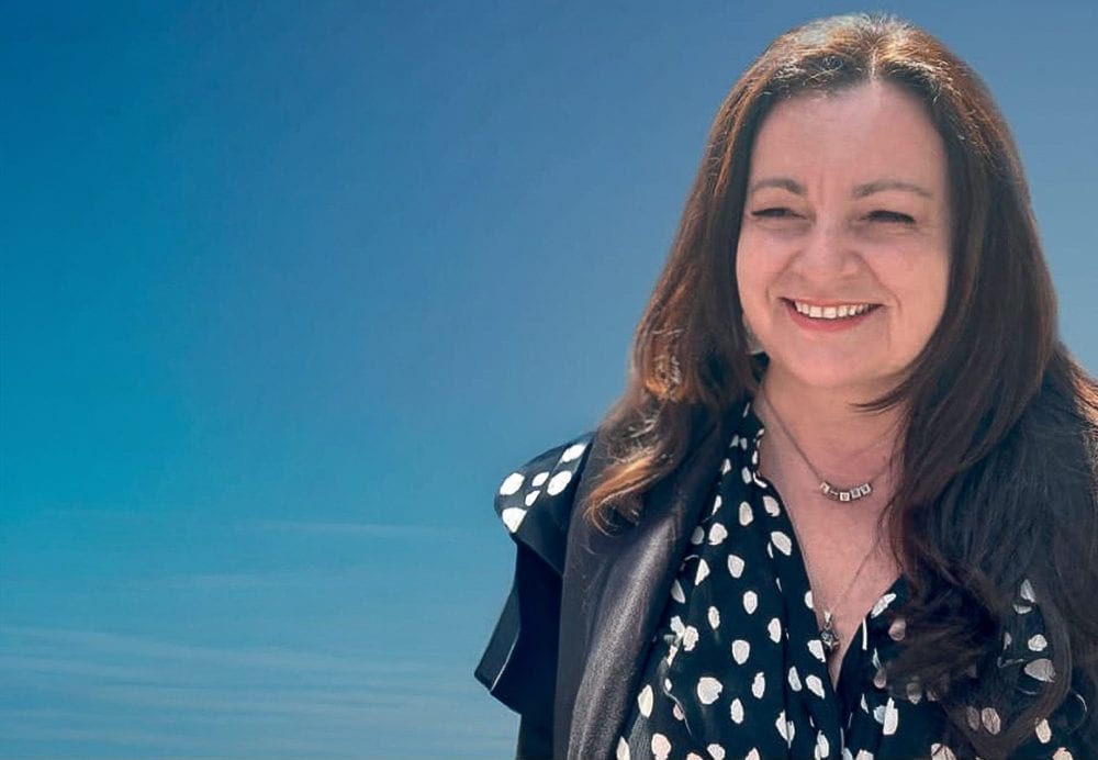 Laura De Vita nominata a capo della segreteria particolare di Roberto ...