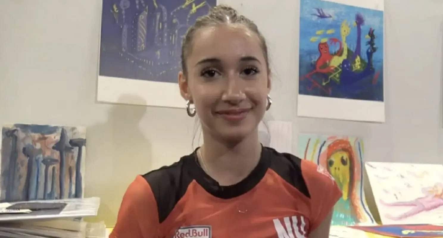 Sharon Maccanico, 15enne di Avellino, tra le vittime della frana in ...