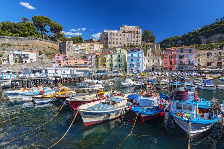 Le spiagge con il mare più pulito a Napoli e in Campania nel 2026, ok a ...