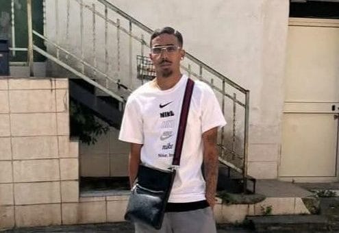 Lutto a Scafati per Biagio Liban Di Lallo, morto a 27 anni in un ...
