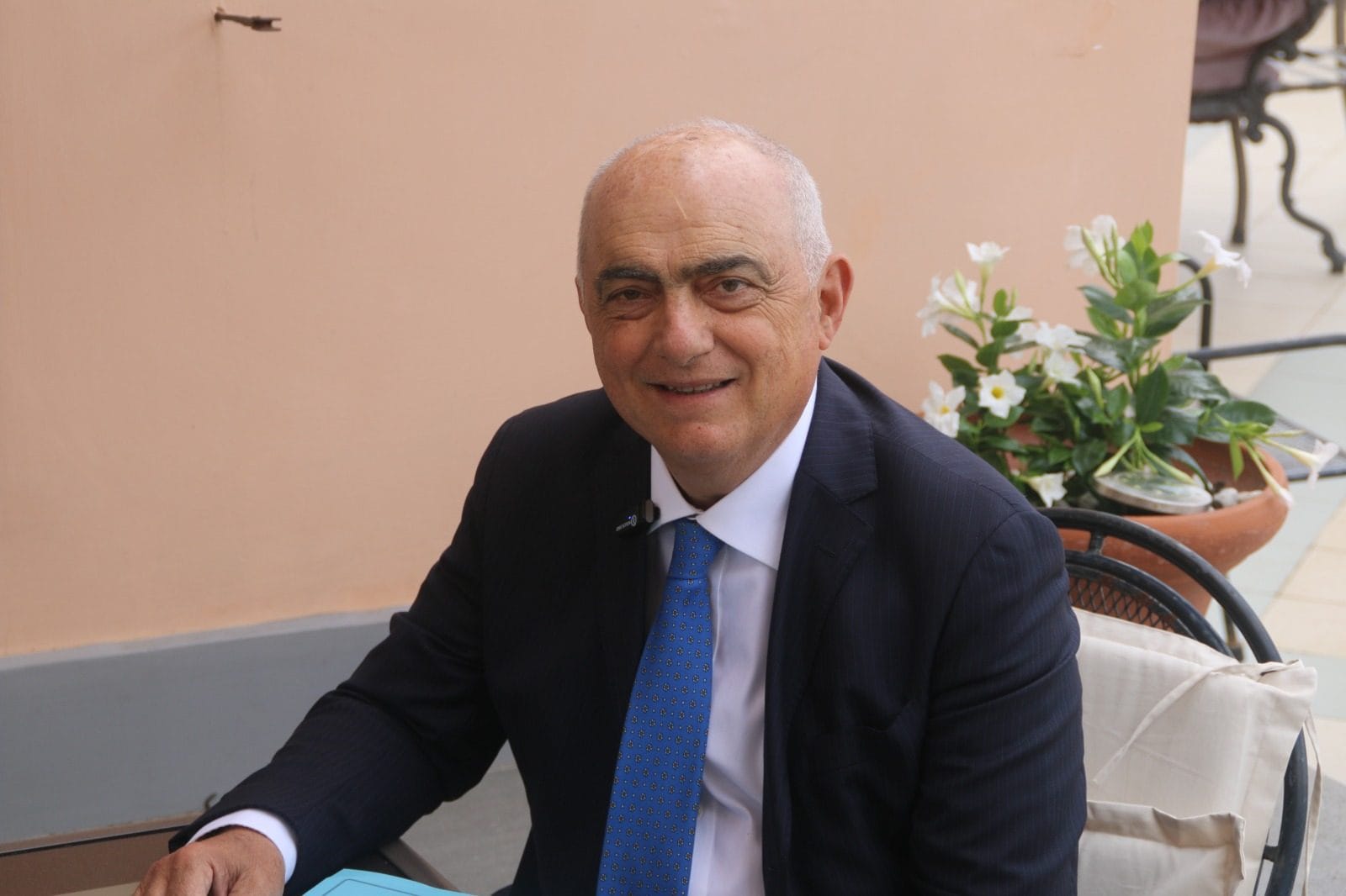 Elezioni Campania, i risultati in diretta: a Salerno boom De Luca con ...