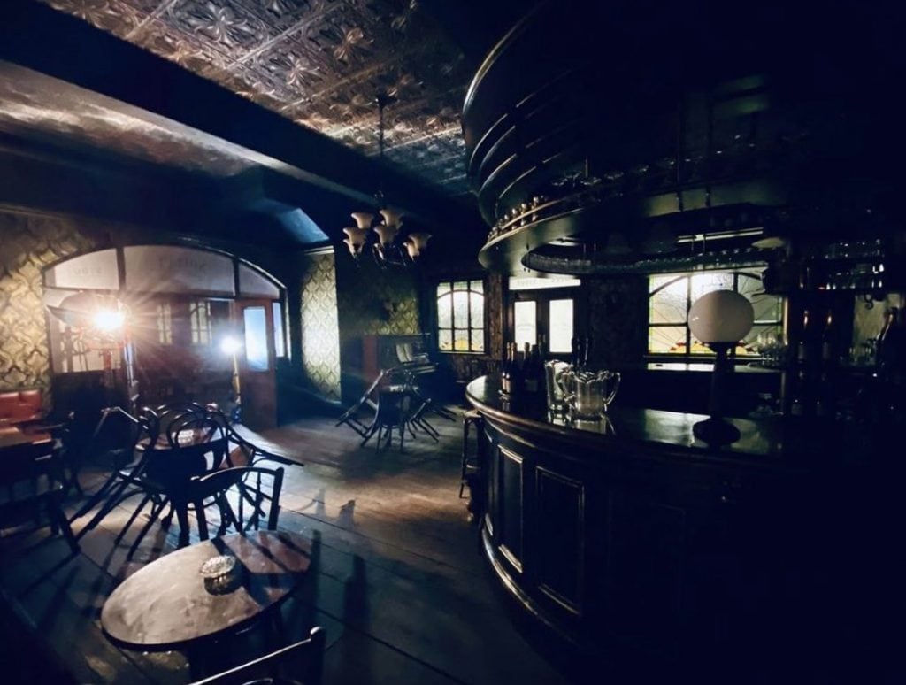 Dove è stato girato Peaky Blinders 6: le location della serie con ...