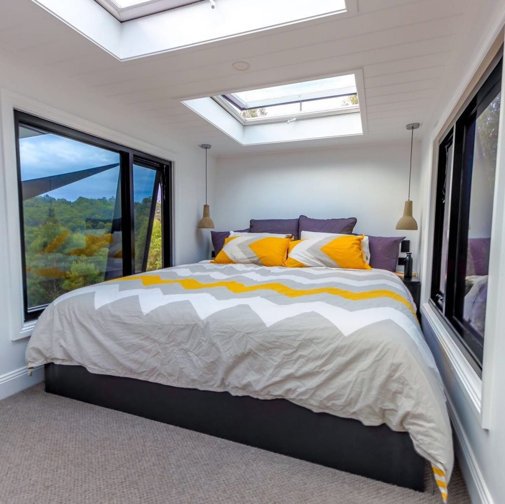 Una casa di design realizzata con un container in soli 3 mesi: la ...