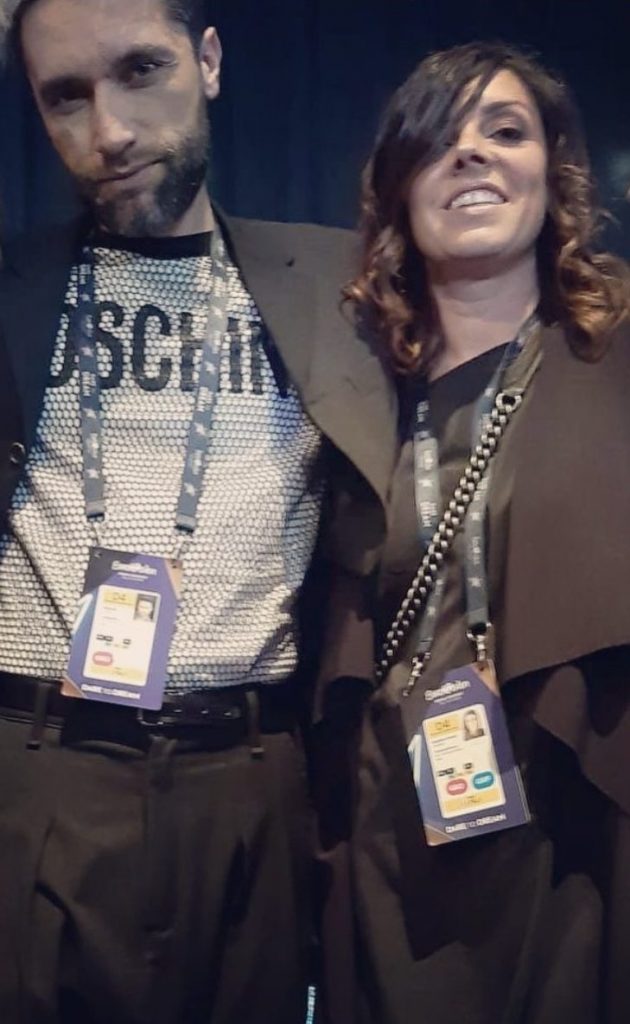 La direttrice creativa de La Rappresentante di Lista: cosa si nasconde ...