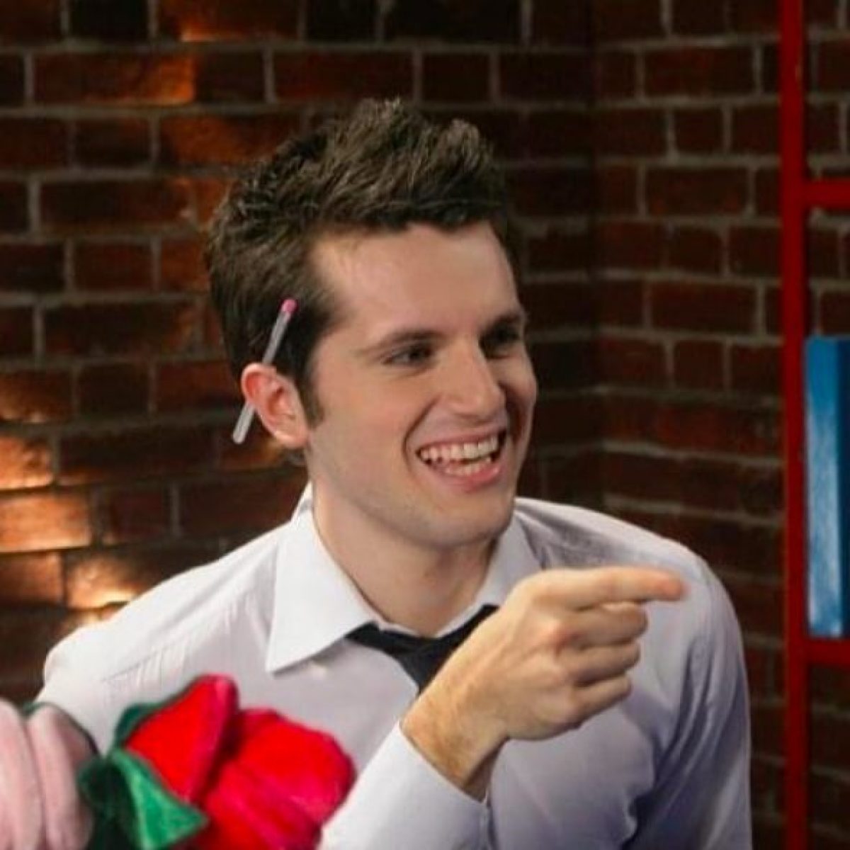 Frank Matano, le foto di ieri e oggi: com'è cambiato il comico dagli ...