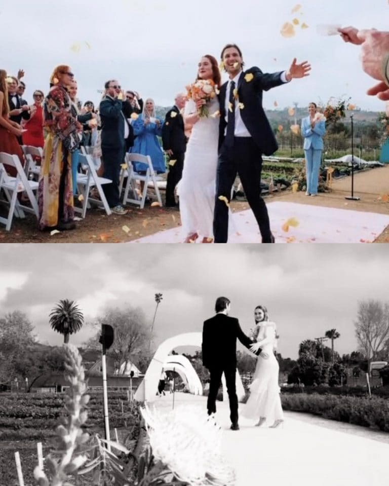 Bonnie Wright ha sposato Andrew Lococo: Ginny di Harry Potter è una ...