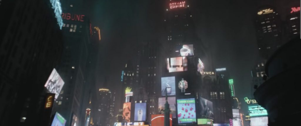 Dove è stato girato The Batman, le location del film con Robert Pattinson