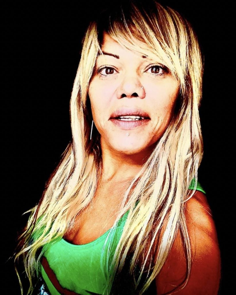 Com’è cambiata Floriana Secondi dal Grande Fratello all’Isola dei ...