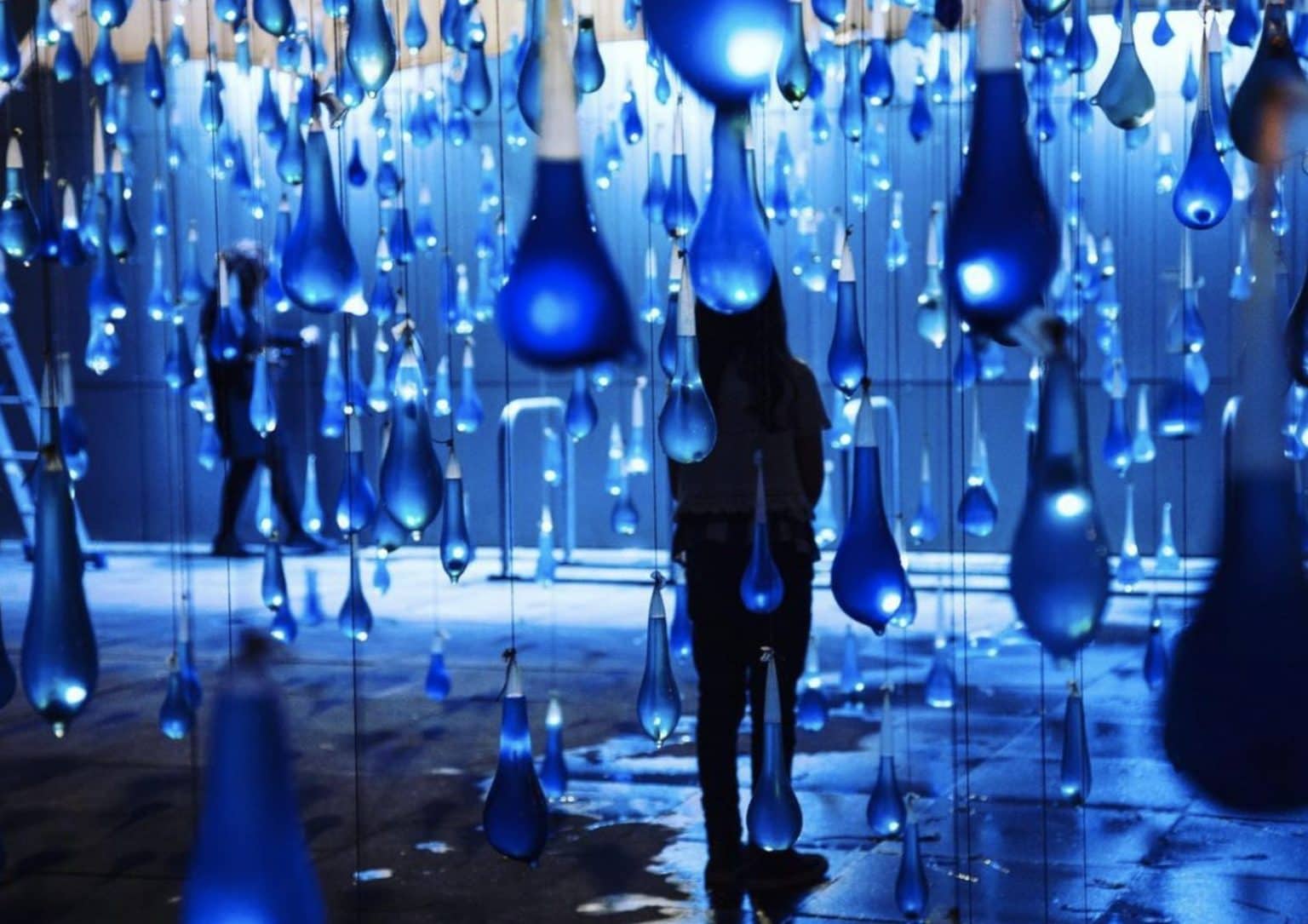 A Milano apre Balloon Museum: cosa vedere nel primo museo di arte ...