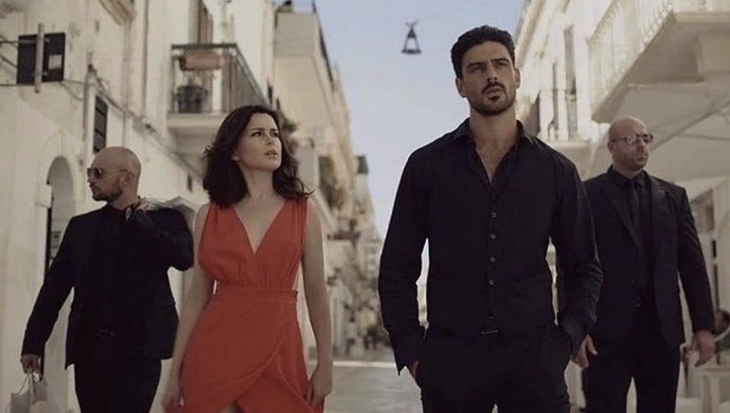 Dove è stato girato 365 giorni adesso: le location in Polonia e Italia ...