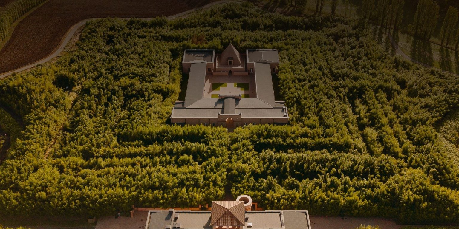 Come visitare il Labirinto della Masone, il più grande al mondo è in ...