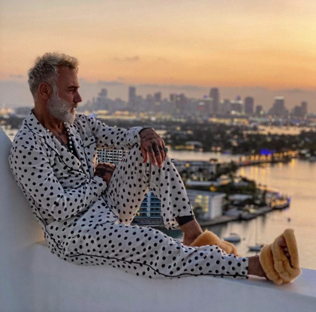 Dove vive Gianluca Vacchi: le case di lusso tra Bologna, Sardegna e Miami