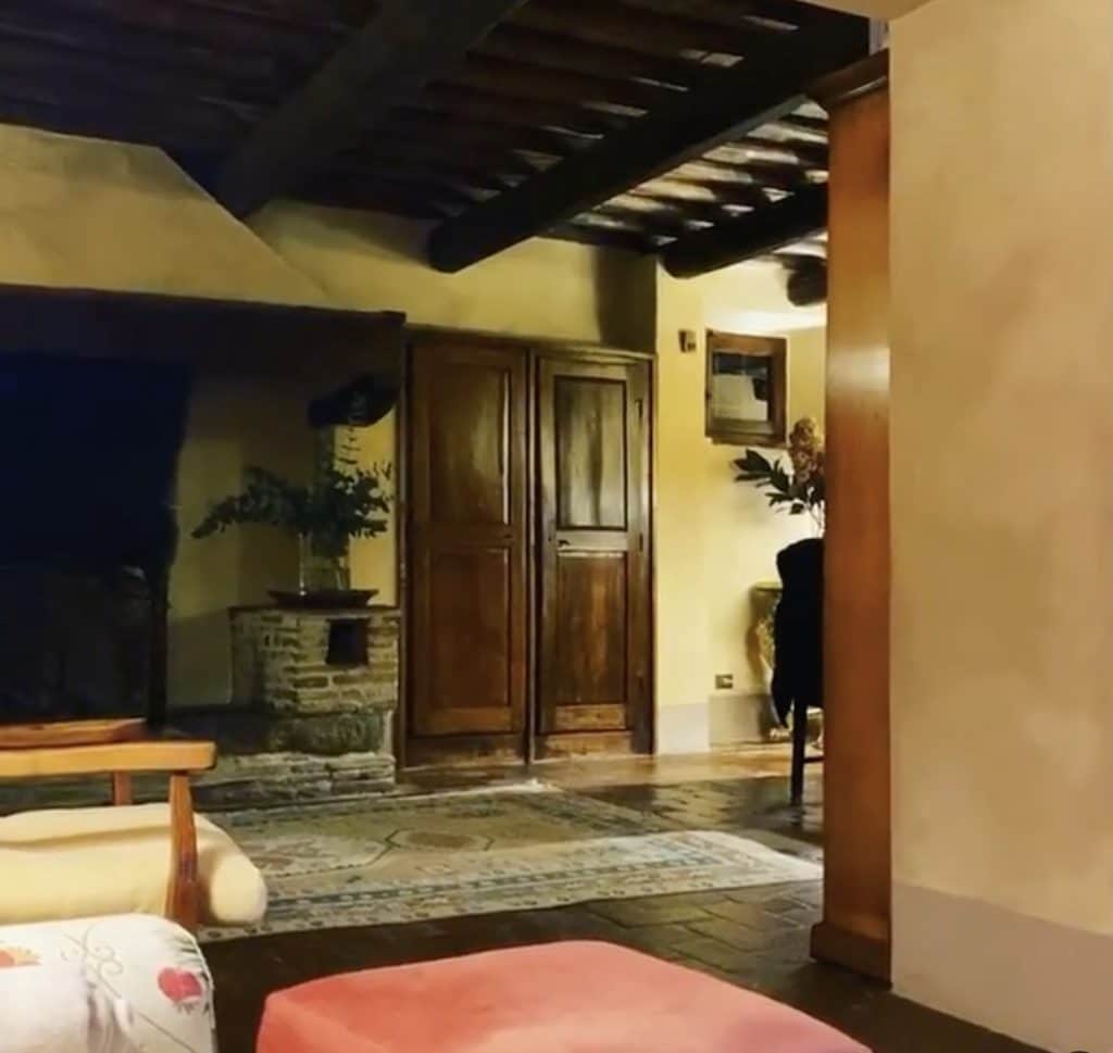 Dove vive Mika: le case in Italia, a Londra e in America