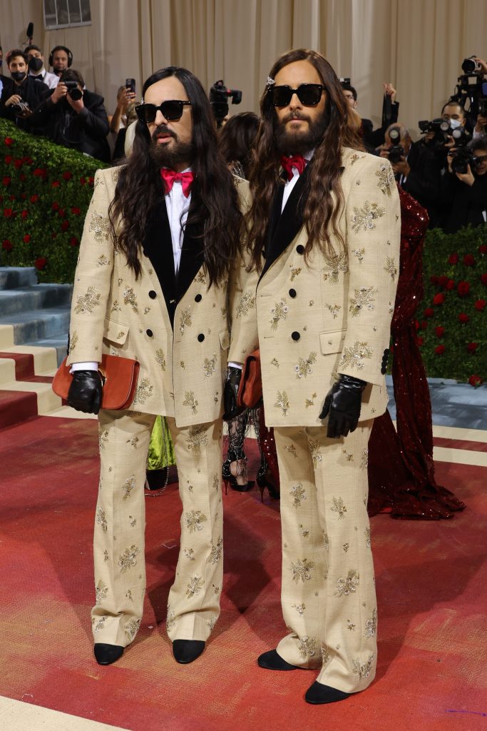 I 50 anni di Alessandro Michele, lo stilista che ha trasformato Gucci ...