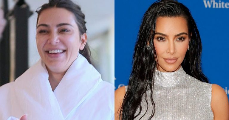 Com'è cambiata Kim Kardashian? Prima e dopo la trasformazione (FOTO)
