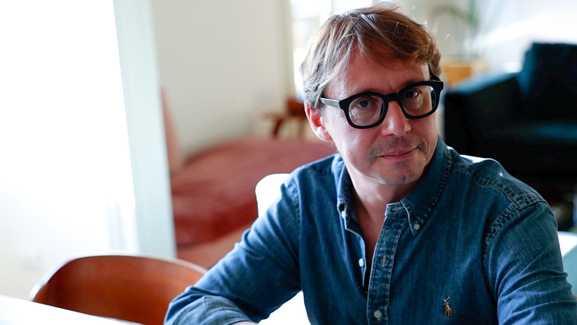 A casa di Paride Vitale, vincitore di Pechino Express 2022: "È stata l ...