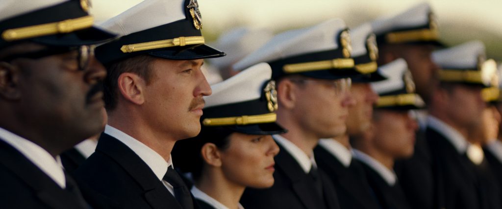 Dove è stato girato Top Gun Maverick, i luoghi del sequel del film con ...