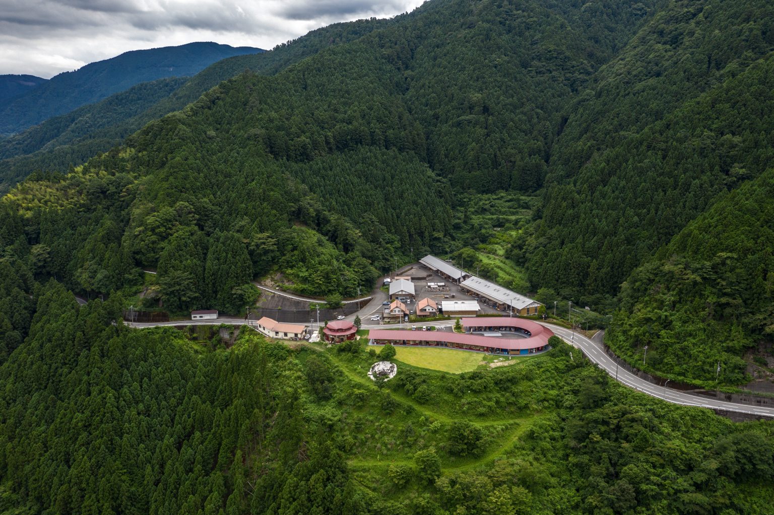Kamikatsu, il primo villaggio a zero rifiuti al mondo