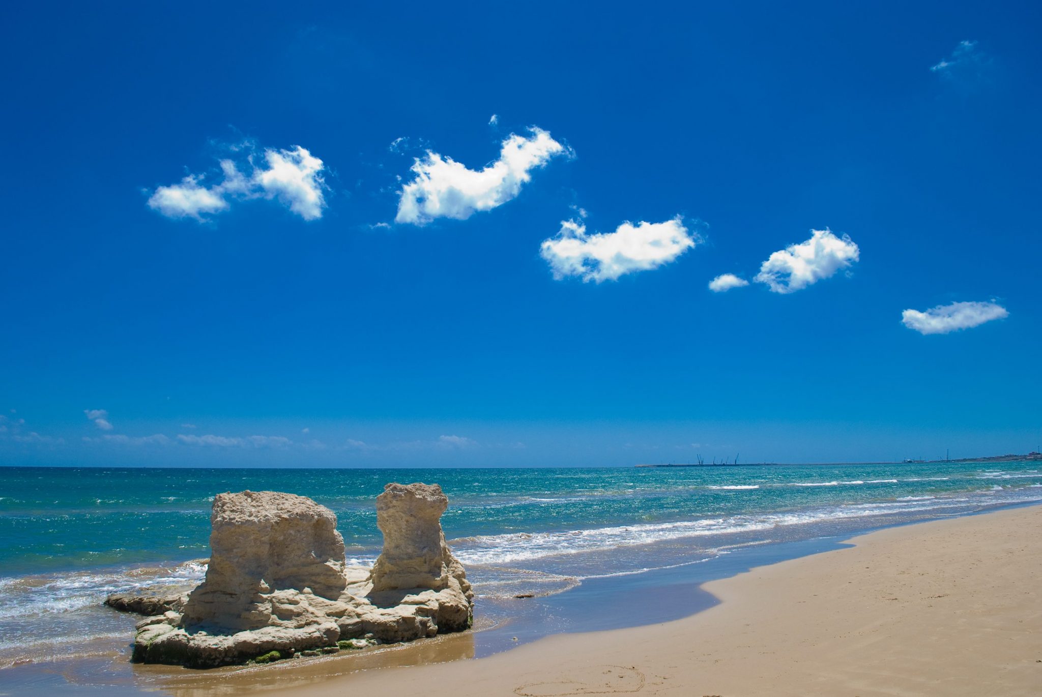 Le 35 spiagge più belle della Sicilia