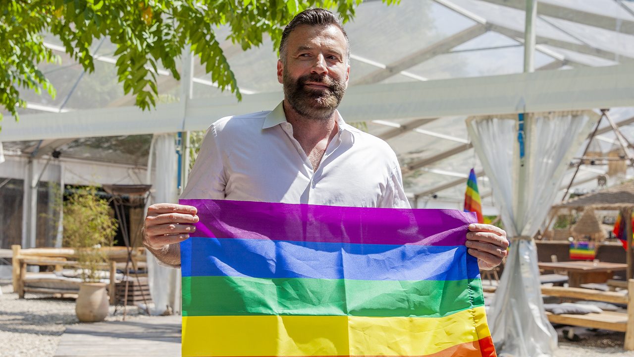 Alessandro Zan a Fanpage.it: "Il Pride non è ostentazione, è la ...