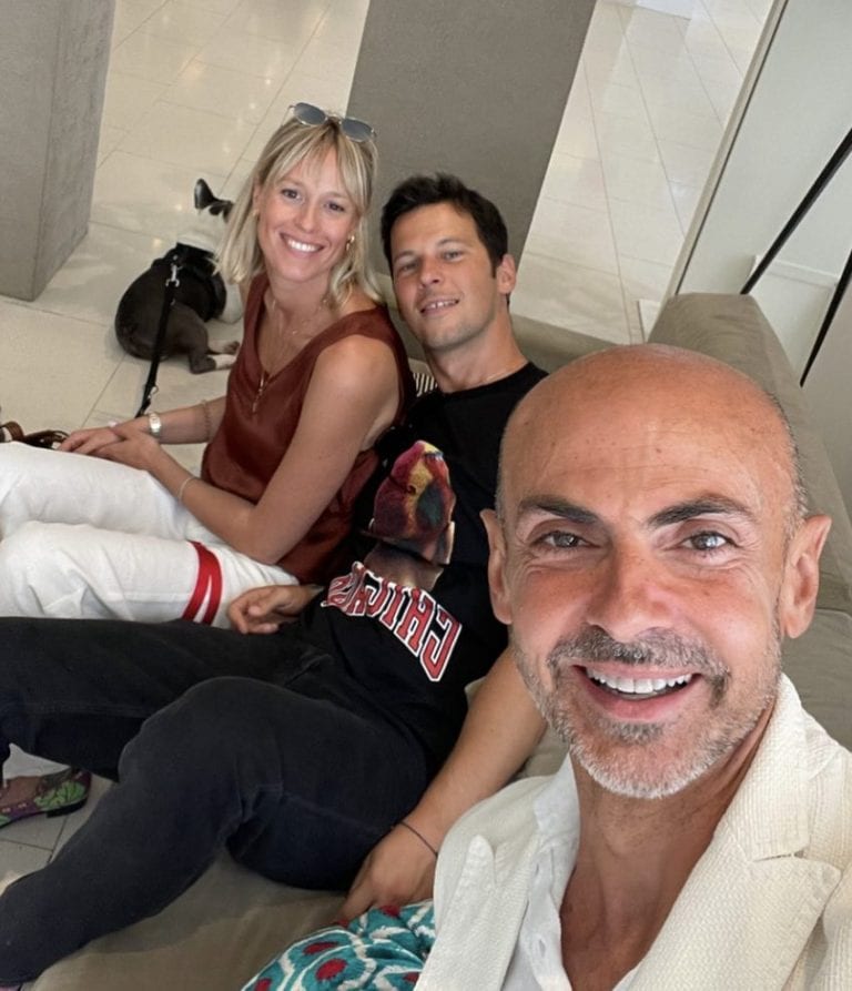 Dove si sposano Federica Pellegrini e Matteo Giunta: il matrimonio ...