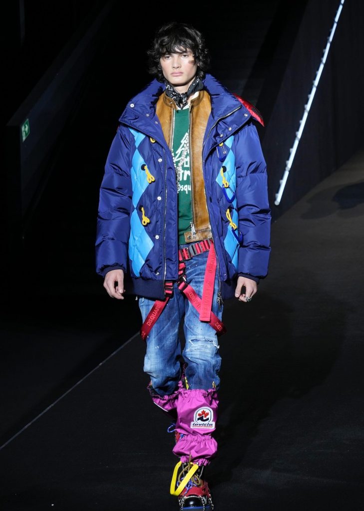 Moda uomo Autunno/Inverno 2022-23: le tendenze per la prossima stagione