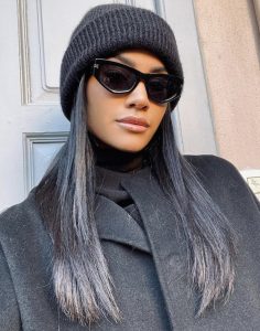 Chi è Virginia Stablum: la 24enne trentina rappresenterà l'Italia a ...