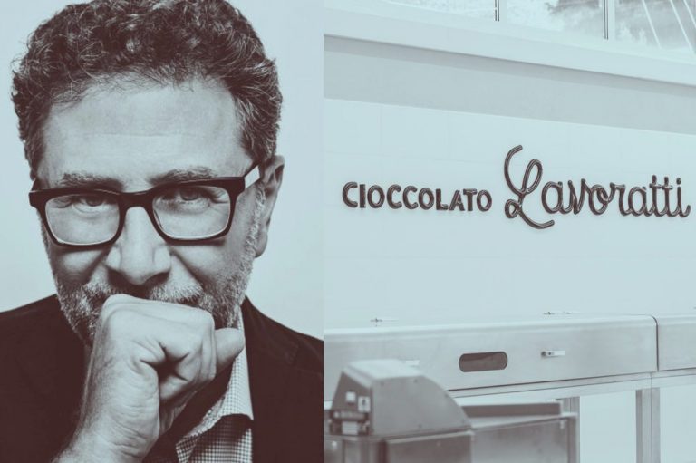 La fabbrica di cioccolato di Fabio Fazio: il conduttore tv ha comprato ...