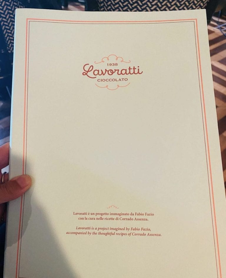 La fabbrica di cioccolato di Fabio Fazio: il conduttore tv ha comprato ...