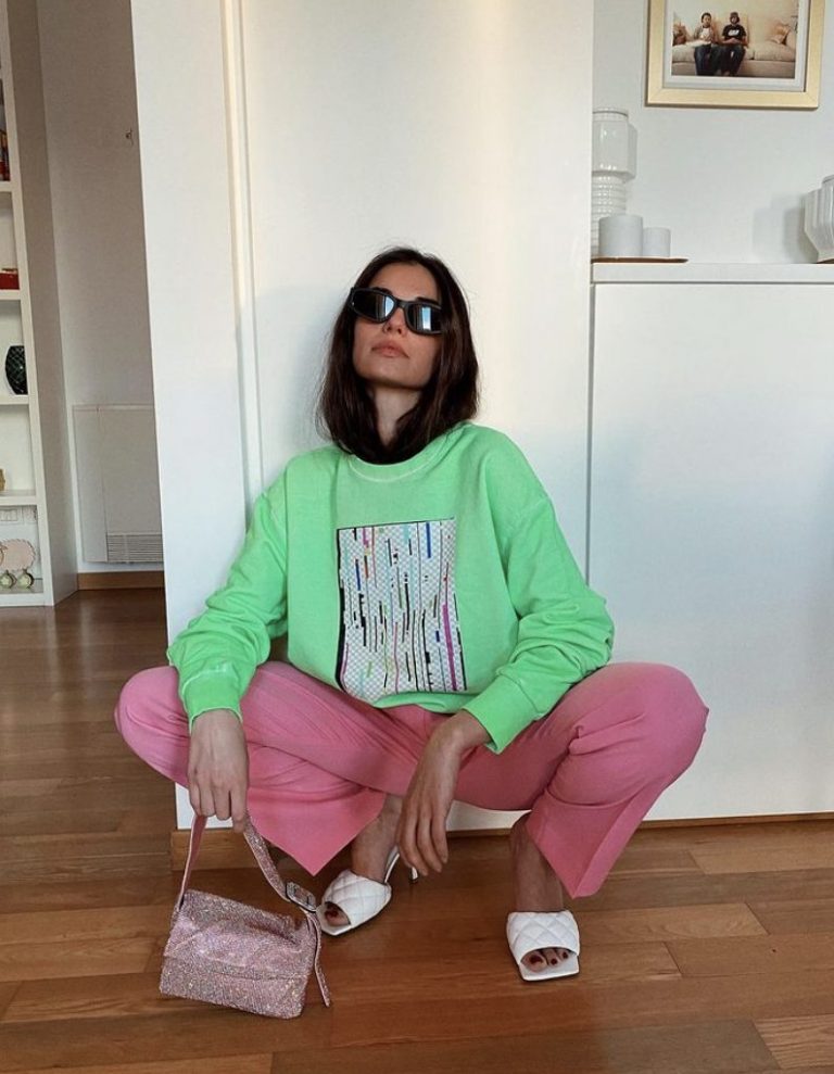 Dove vive Francesca Chillemi: la casa tra Roma e New York