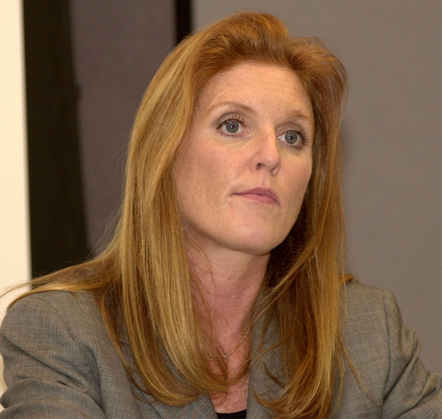 Sarah Ferguson ieri e oggi, com’è cambiata la duchessa che sfila al ...