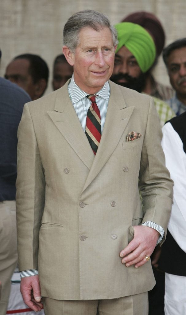 L'eleganza british di re Carlo III, l'insospettabile icona di stile ...