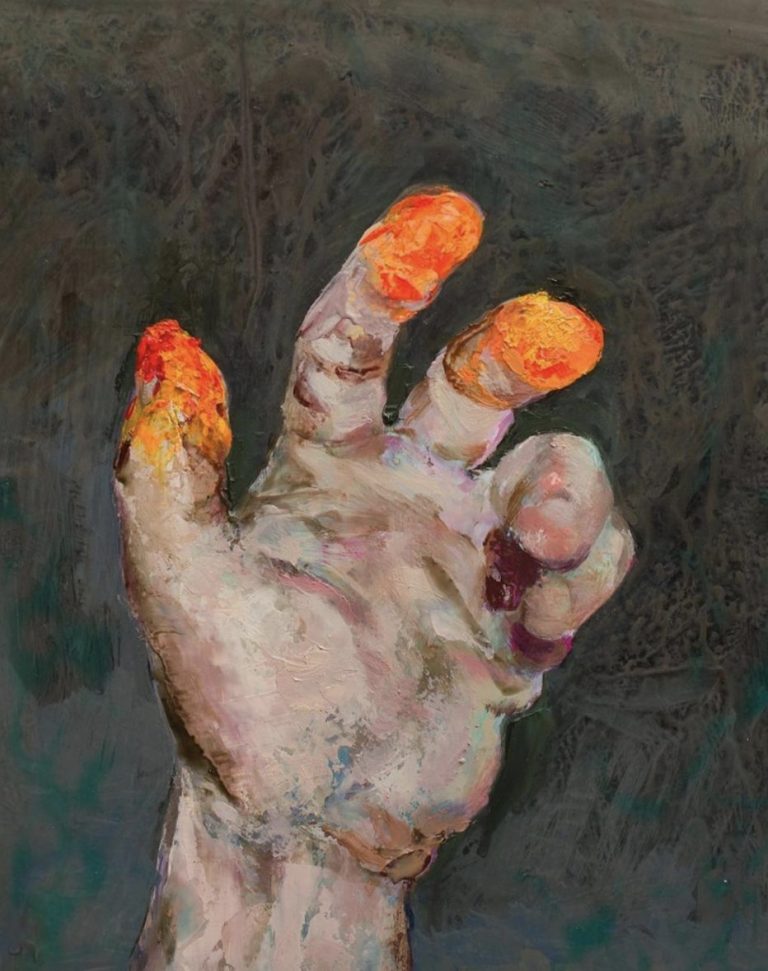 What is Cheetos potato chip powder and why is a statue dedicated to it ...