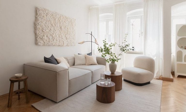 I colori di tendenza 2023 per la casa: quali tonalità scegliere per le pareti e l’arredamento