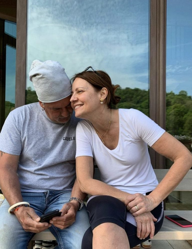 Dove vive Roberto Baggio: la casa di campagna immersa nel verde