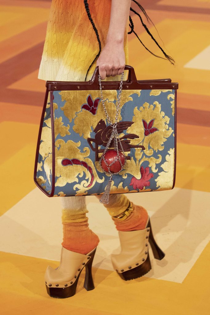 Le borse di moda per la Primavera/Estate 2023: 10 modelli di tendenza