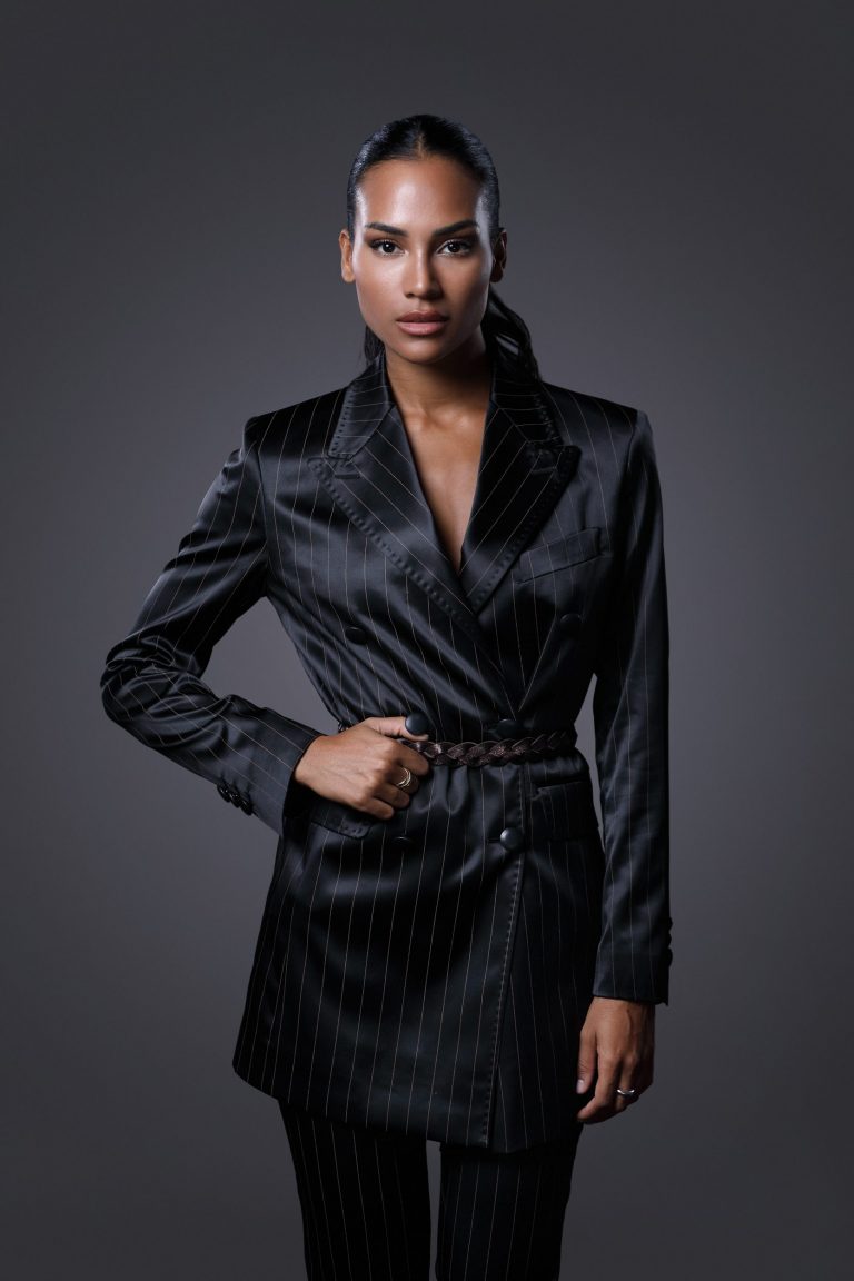 Virginia Stablum in finale a Miss Universo: "Il mio abito omaggia le ...