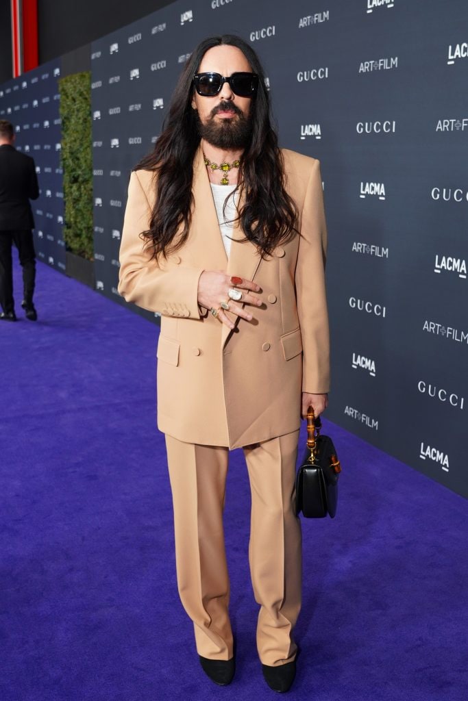 La sfilata di Gucci oggi alla Milano Fashion Week: dove vederla e tutti gli eventi del 13 gennaio