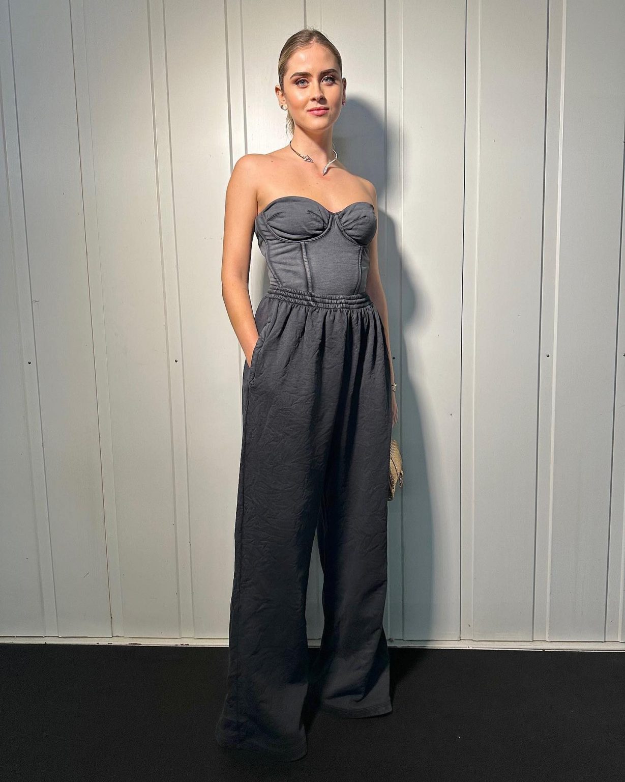 Le sorelle Ferragni insieme a X Factor: Chiara, Francesca e Valentina ...