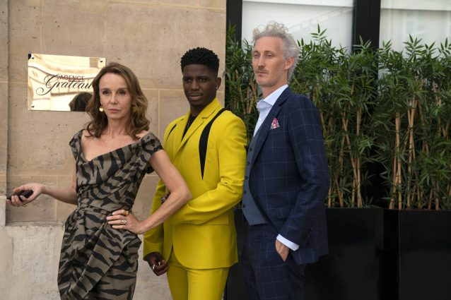 Dove è stato girato Emily in Paris 3: le location della terza stagione della serie Netflix