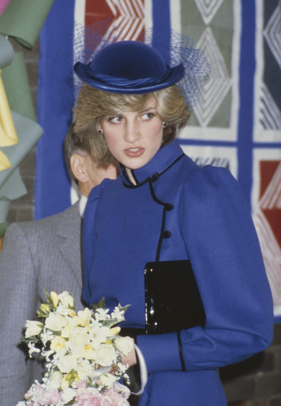Felpe sportive al posto di giacche eleganti: perché lady Diana ha ...
