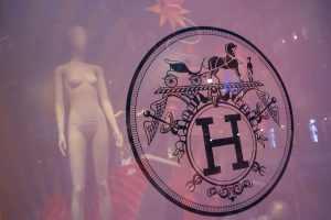 Il significato del logo Hermès e la sua evoluzione